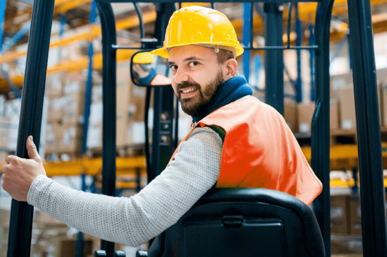 Capacitación y certificación de operadores | SEIL-TOYOTA-MONTACARGAS